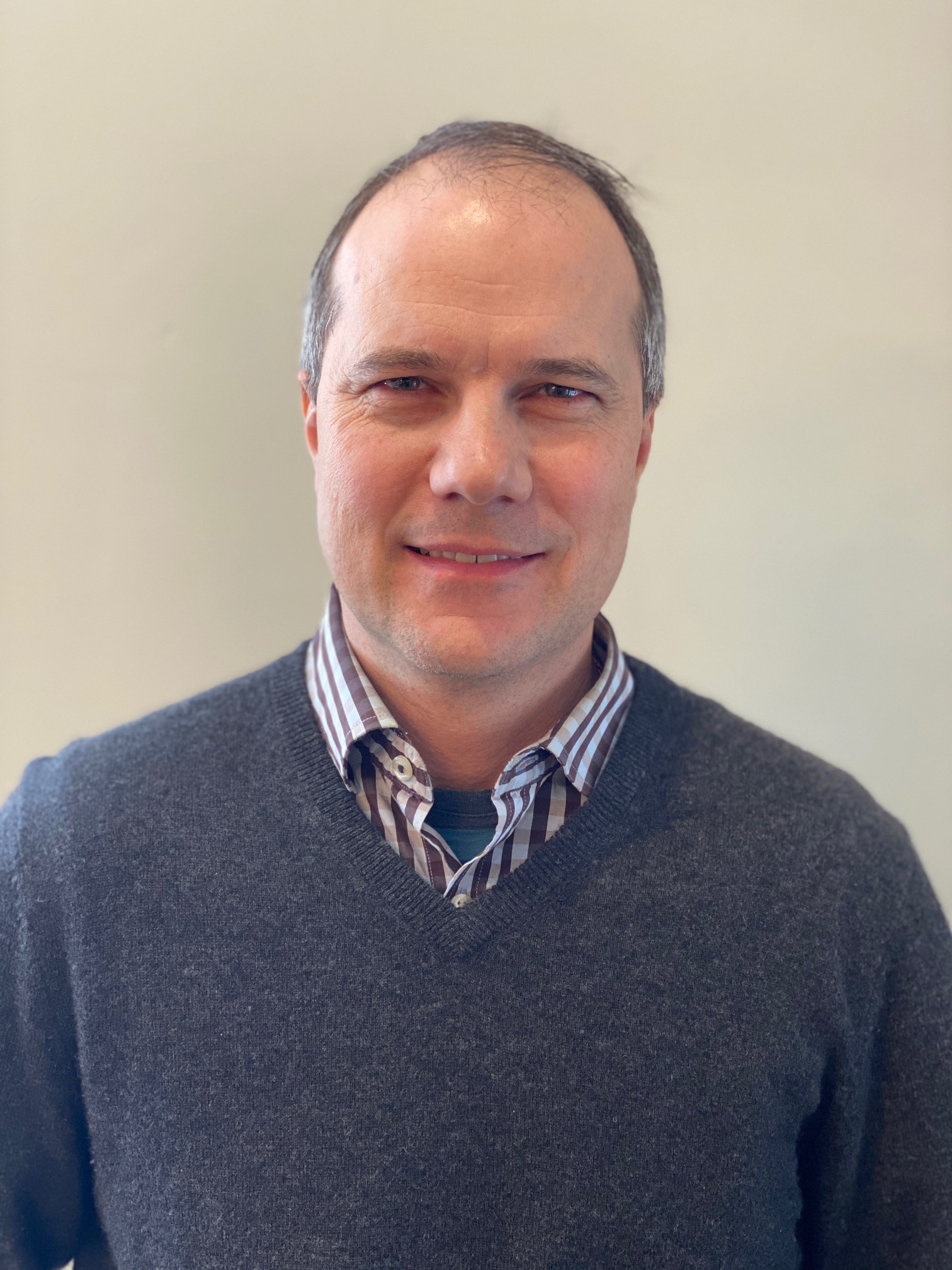 Dwayne C. Buck, P. Eng. | DCBuck Engineering